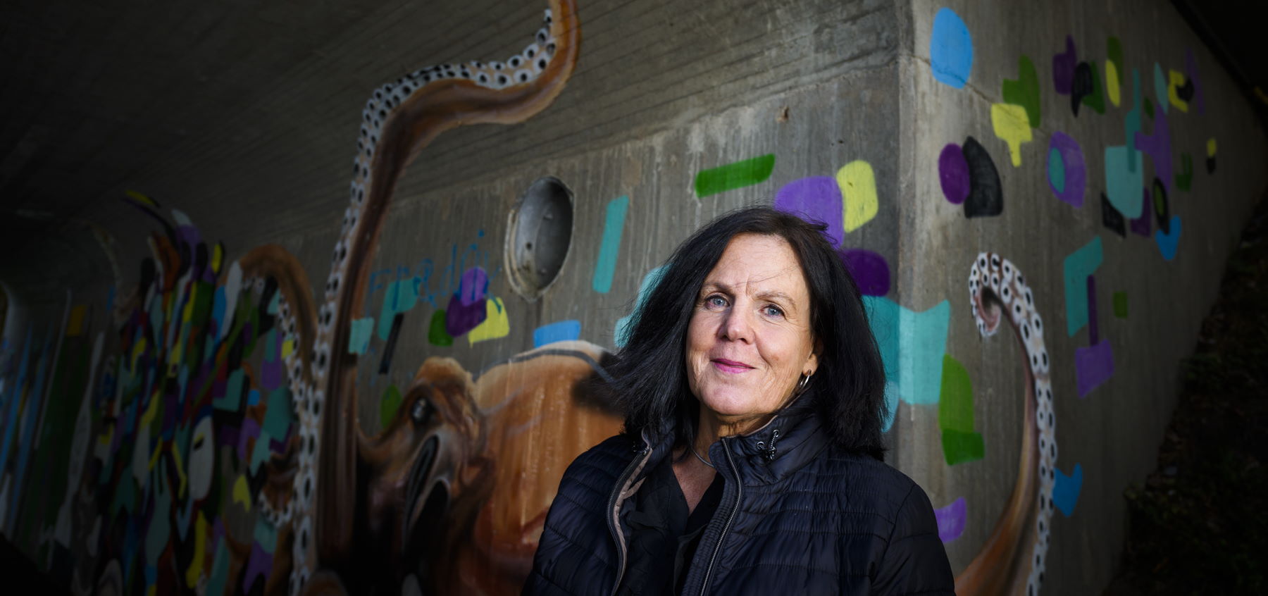 Klimakteriehälsa med Lena Rindner – Hälsa mitt i livet